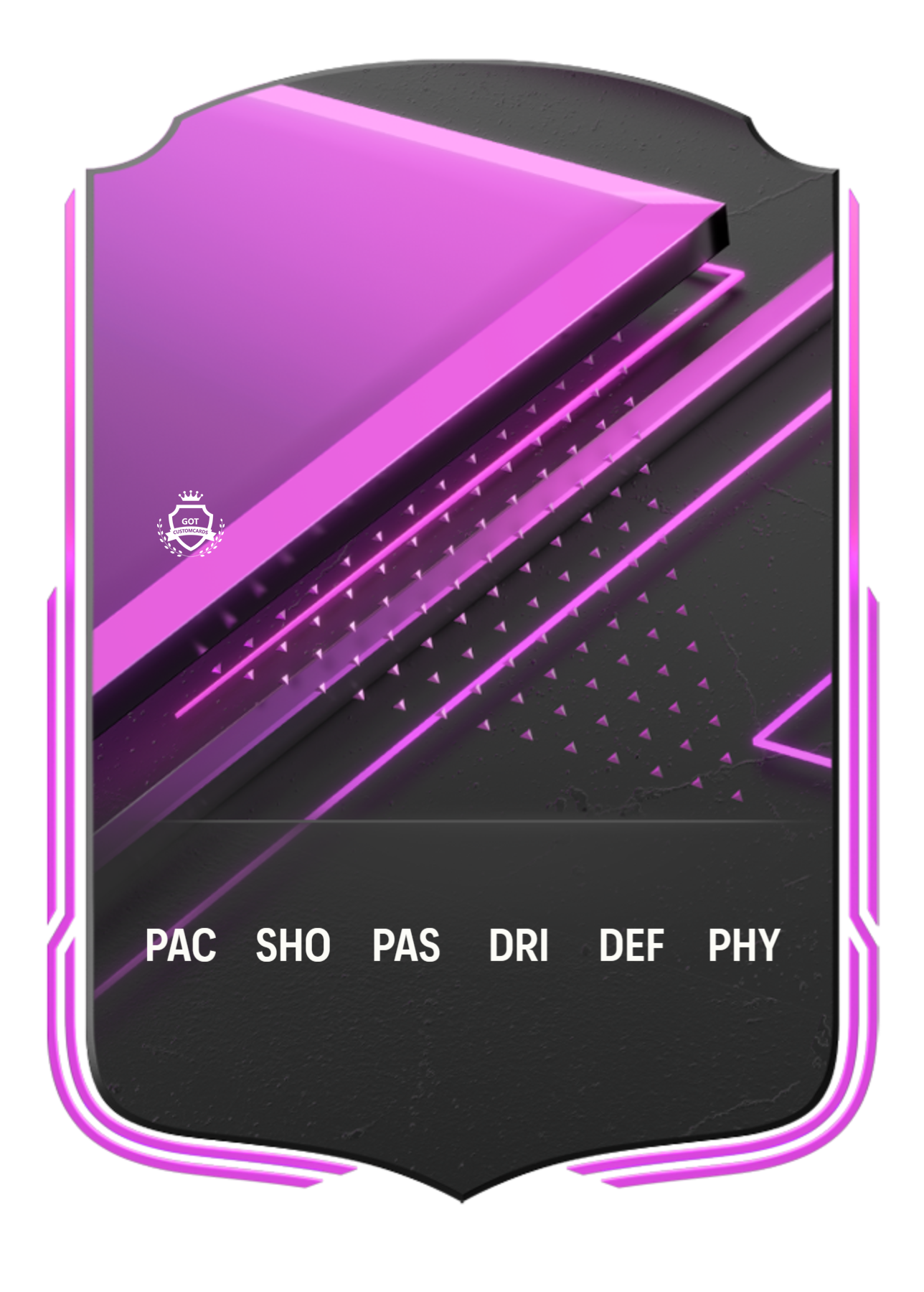 FC24 Dynamic Duo – GotCustomCards