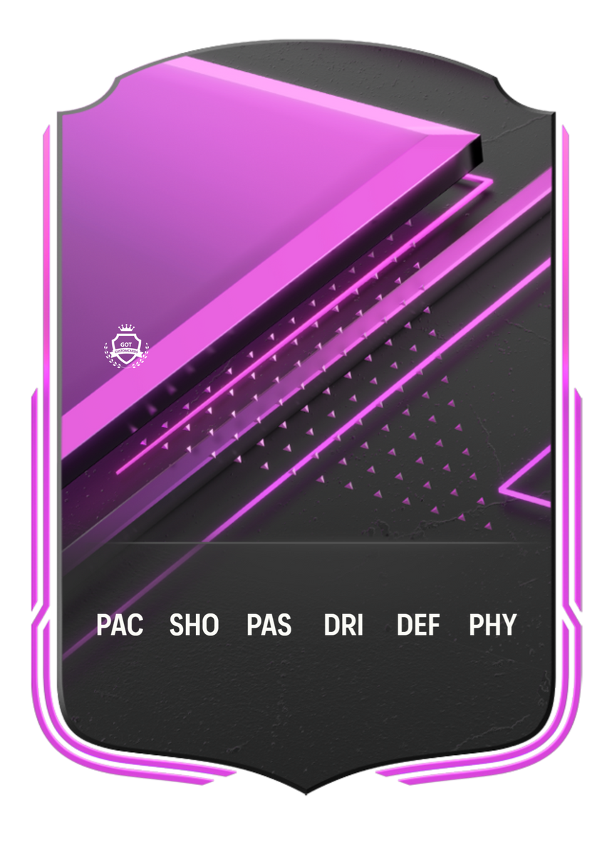 FC24 Dynamic Duo – GotCustomCards