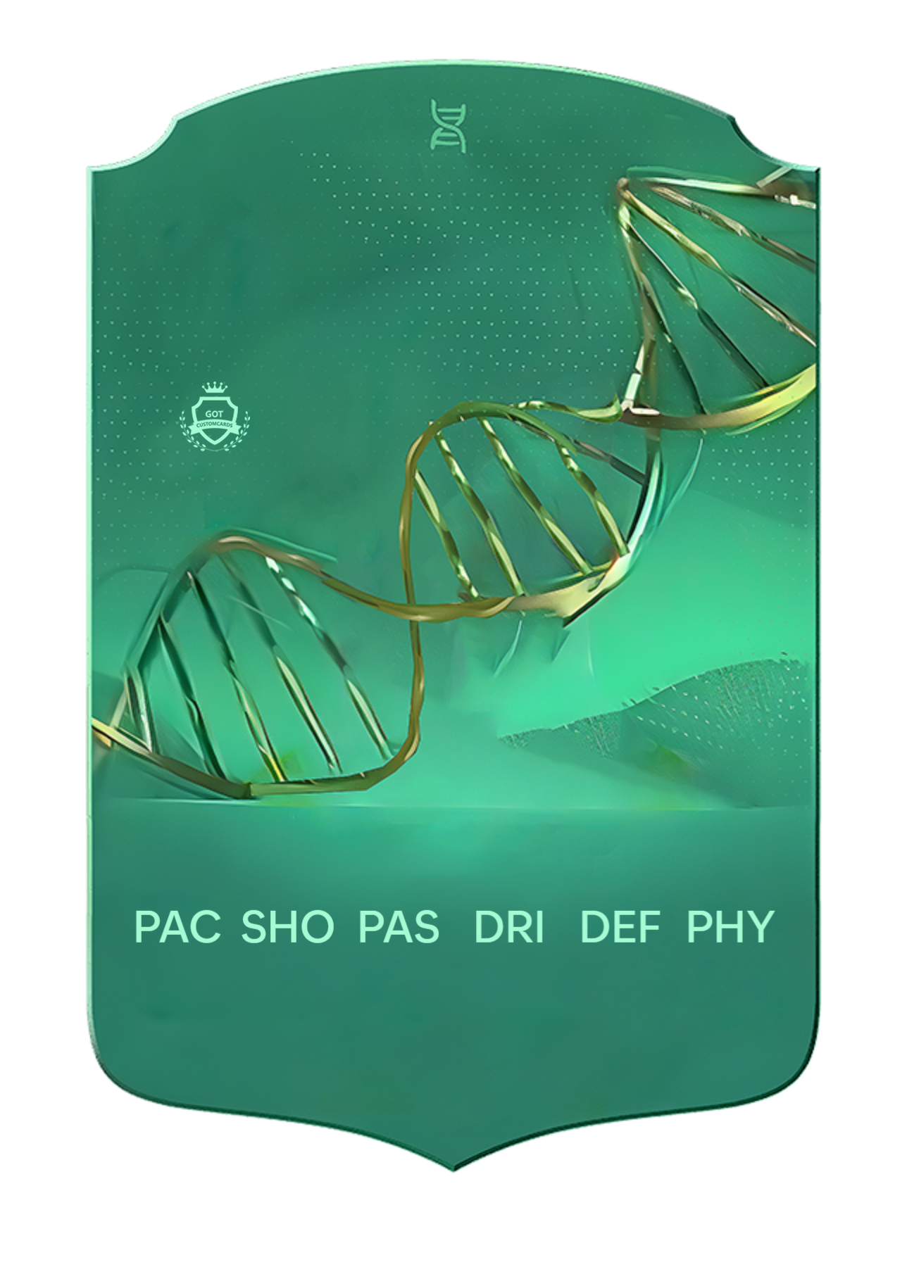 FC24 Evolutions – GotCustomCards